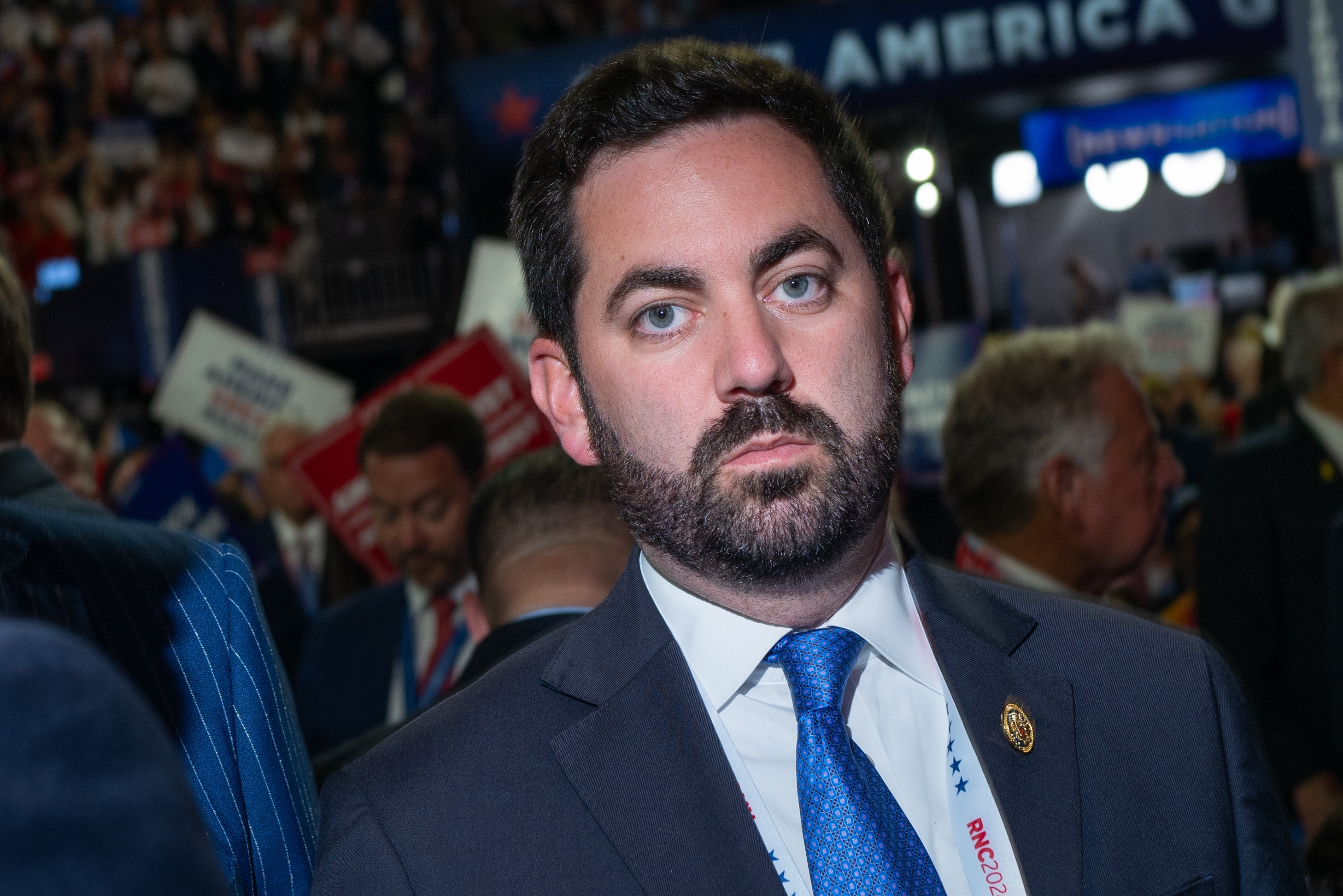 What top Democratic candidates vying to unseat Mike Lawler say they’ll ...